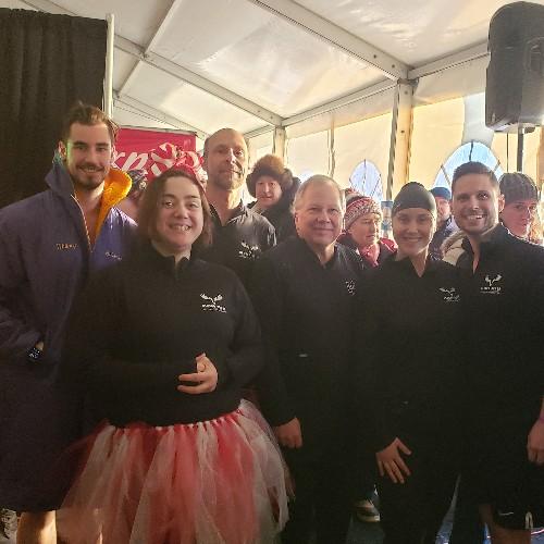 Sienna Rodgers's fundraising page for Special Olympics Alaska