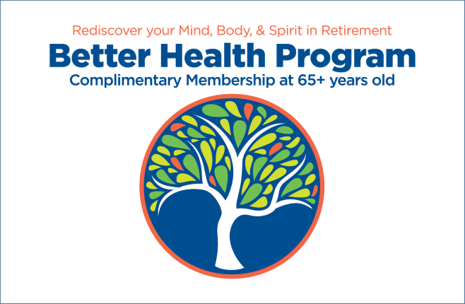 HAM Better health - Campaign