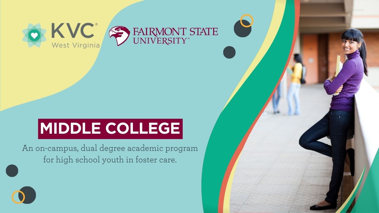 Donate to KVC Kansas Student Support