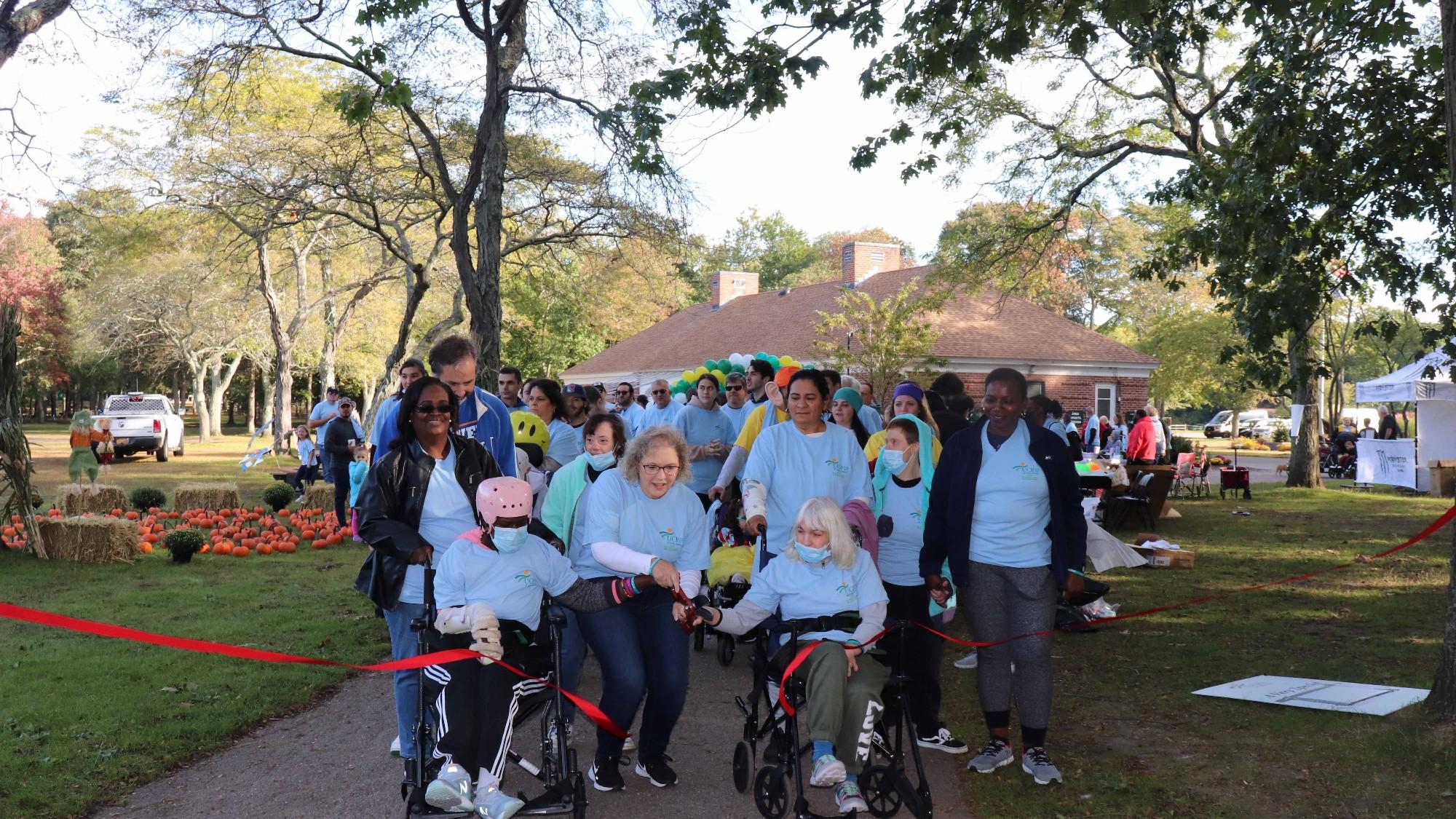 2025 Walk-&-Wheel - Campaign