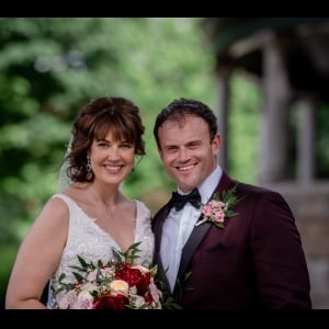 Nick Faust's fundraising page for AIDS Foundation Chicago