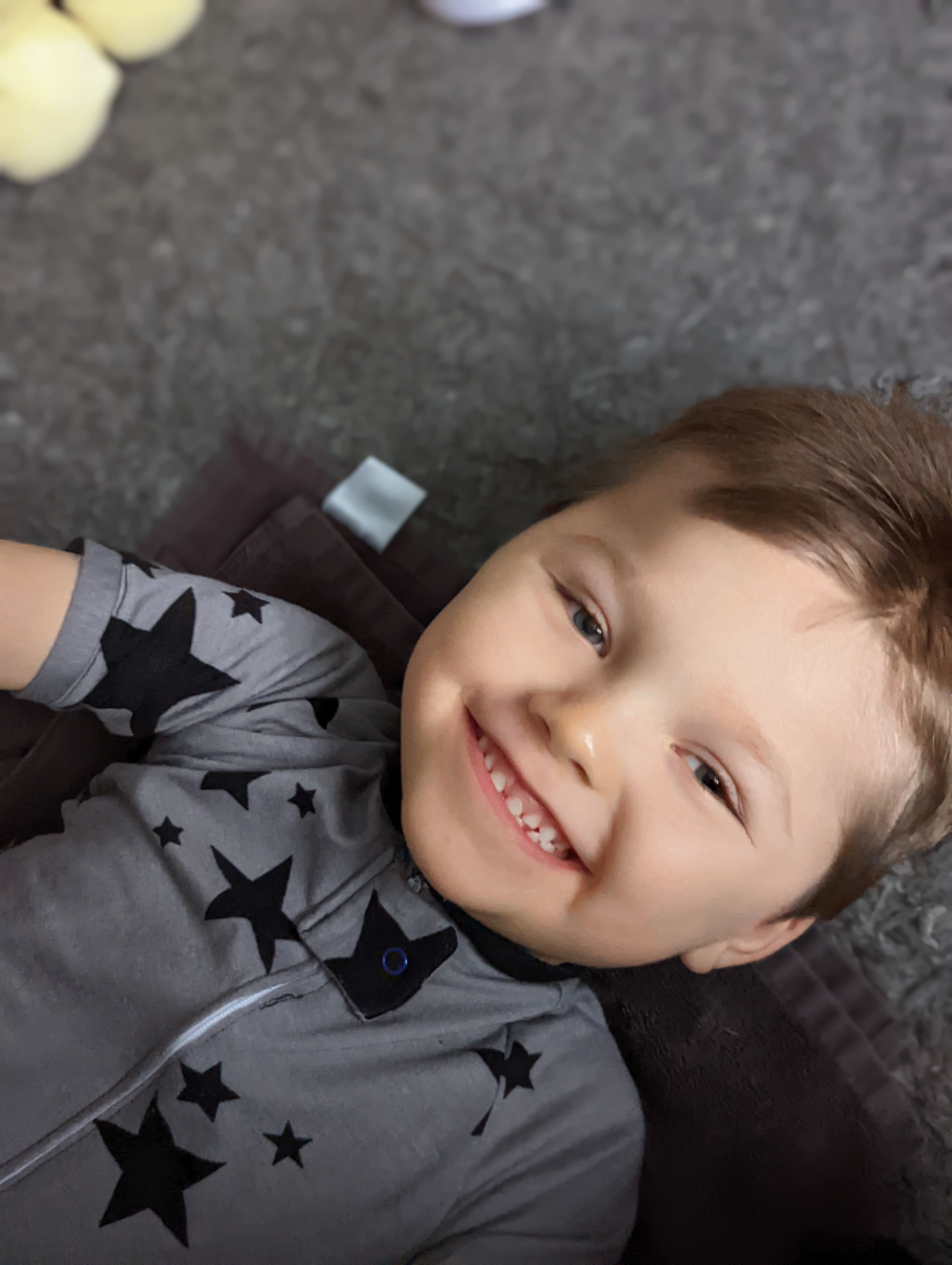 Jaxson Strong - Campaign