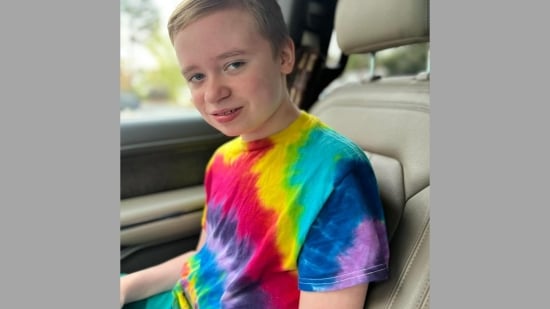 Colin Strong - Campaign