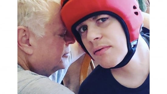 Josh Strong - Campaign