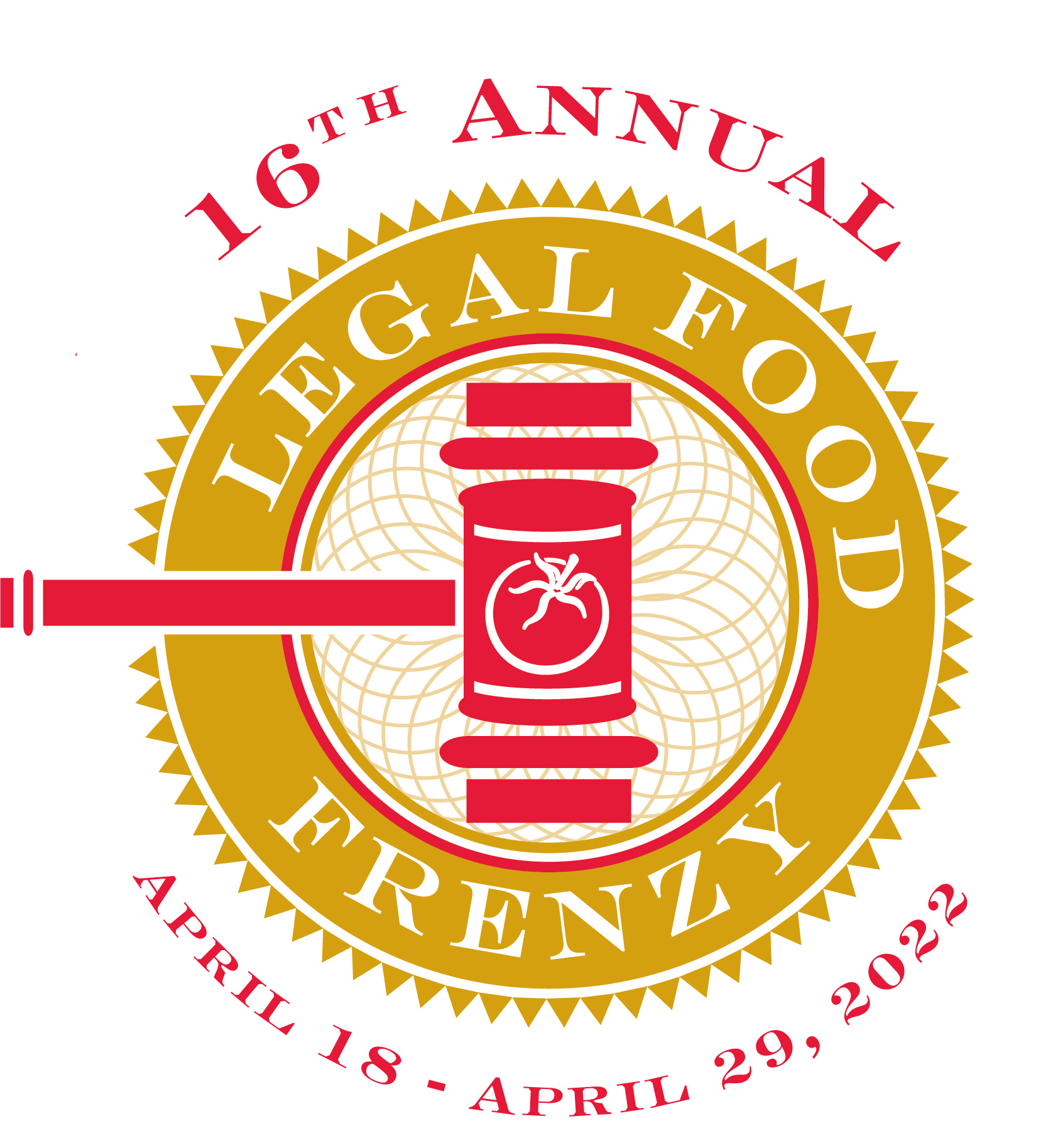 Legal Food Frenzy 2025 - Campaign