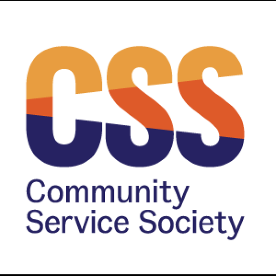 Anastacio Perez's fundraising page for Community Service Society of New ...