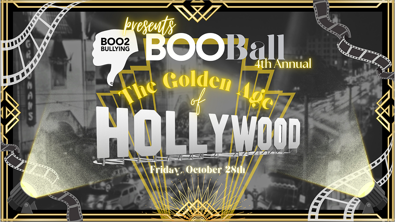 Donate to BOO BALL 4