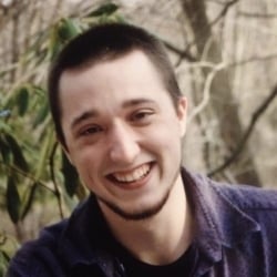Robert Ciocco's fundraising page for NAMI