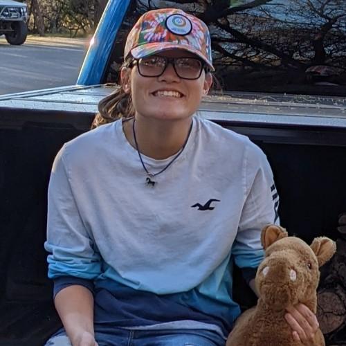 JeeJee Warren's fundraising page for Special Olympics Arizona