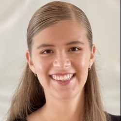 Yvette Olivas Biddle's fundraising page for Engineers Without Borders USA