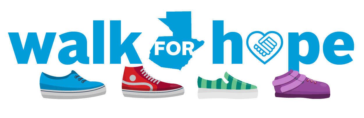 Walk For Hope - Campaign