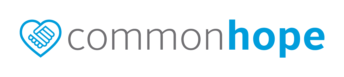 Common Hope Graduation 2024 - Campaign