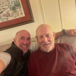 Kevin Shenton's fundraising page for The Michael J. Fox Foundation for ...