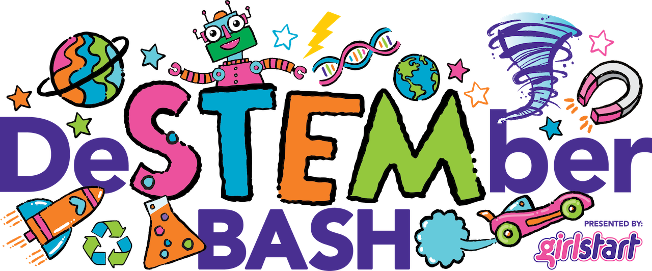 DeSTEMber Bash 2024 - Campaign
