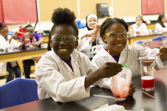 Fluid Life - Campaign