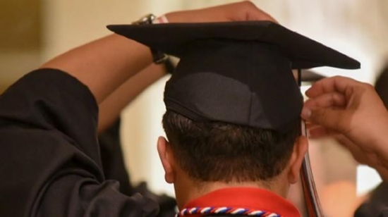 Pledge for Success - Campaign