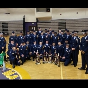 David Murray's fundraising page for Special Olympics Alaska