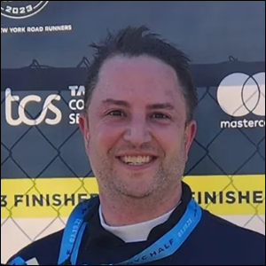 2025 United Airlines NYC Half - Campaign