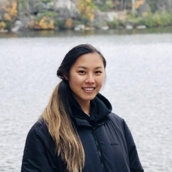 Sarah Xie's fundraising page for Apex for Youth