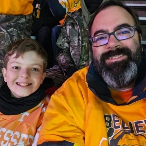 Declan Smith's fundraising page for Big Brothers Big Sisters Of Greater ...