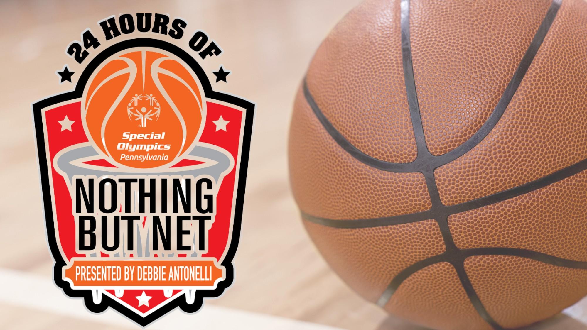 2025 Nothing But Net - Team Pennsylvania - Campaign