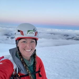 Rachel Zupke's fundraising page for Atlas Free