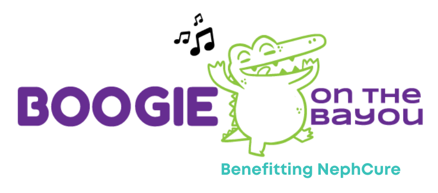 2024 Boogie on the Bayou - Campaign