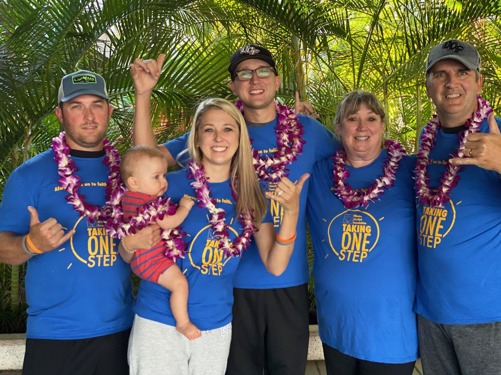 Florida Wish Angel - Campaign