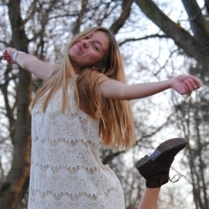 Addy Stevens's fundraising page for Special Olympics Michigan