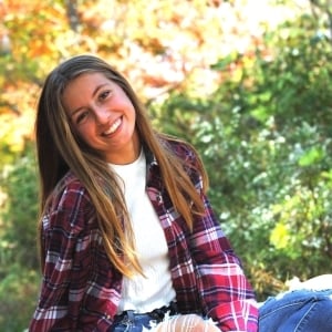 Addy Stevens's fundraising page for Special Olympics Michigan