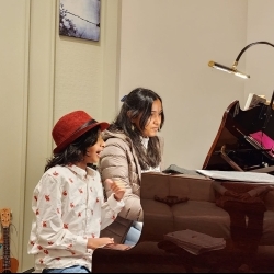 Aditya & Pragnya Geddada's fundraising page for Lucile Packard ...