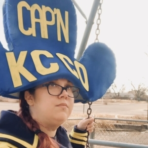 Jessica Rae's fundraising page for Special Olympics Colorado