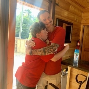 KULTURECITY/ STEVEN HYZER's fundraising page for KultureCity