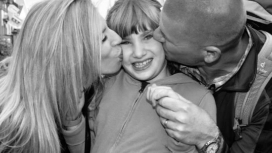 Leksi Strong - Campaign