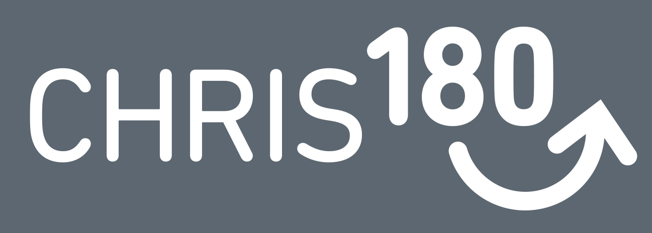 CHRIS 180 - Campaign