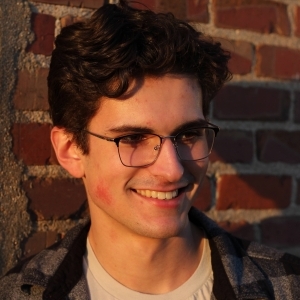 Charlie Marconi's fundraising page for The Ability Experience