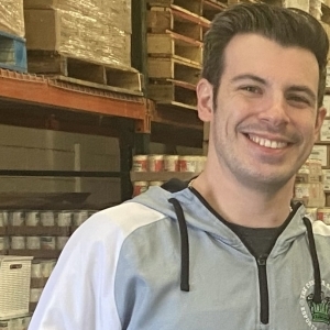 Ray McKenna's fundraising page for Special Olympics New Jersey