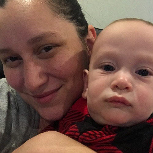 Michelle Dulin's fundraising page for Special Olympics Maryland