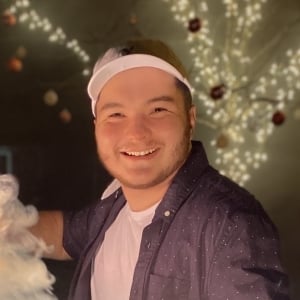 Dane Willis's fundraising page for Special Olympics New Jersey