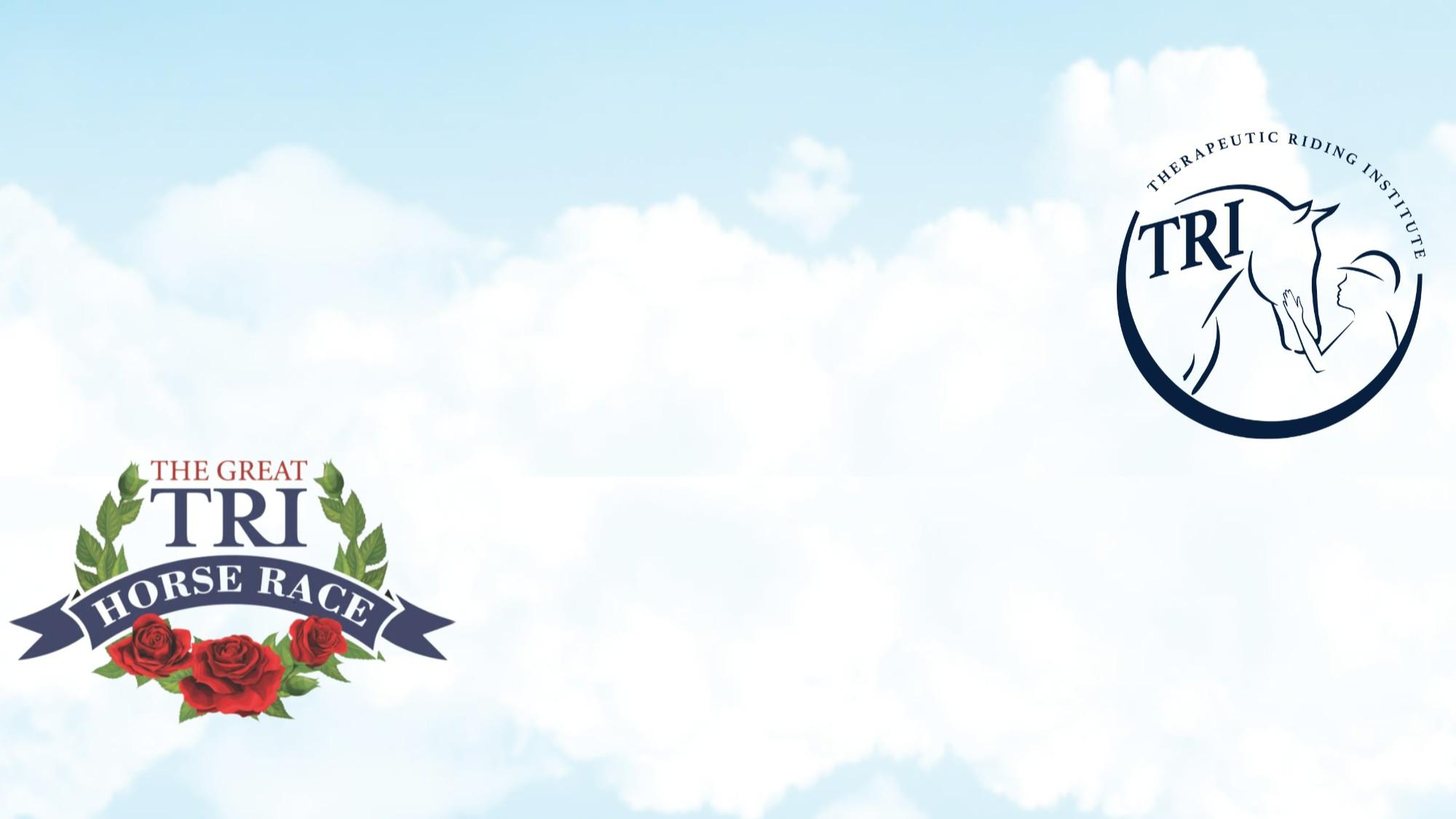 Great TRI Horse Race 2023 - Campaign