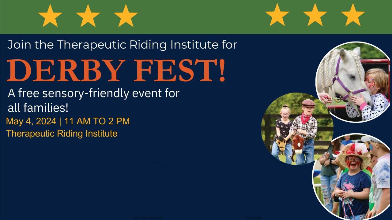 Derby Fest - Campaign