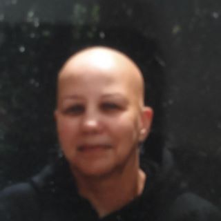 Annette Perot's fundraising page for National Alopecia Areata Foundation