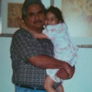 Celeste Galvan's fundraising page for Colorectal Cancer Alliance