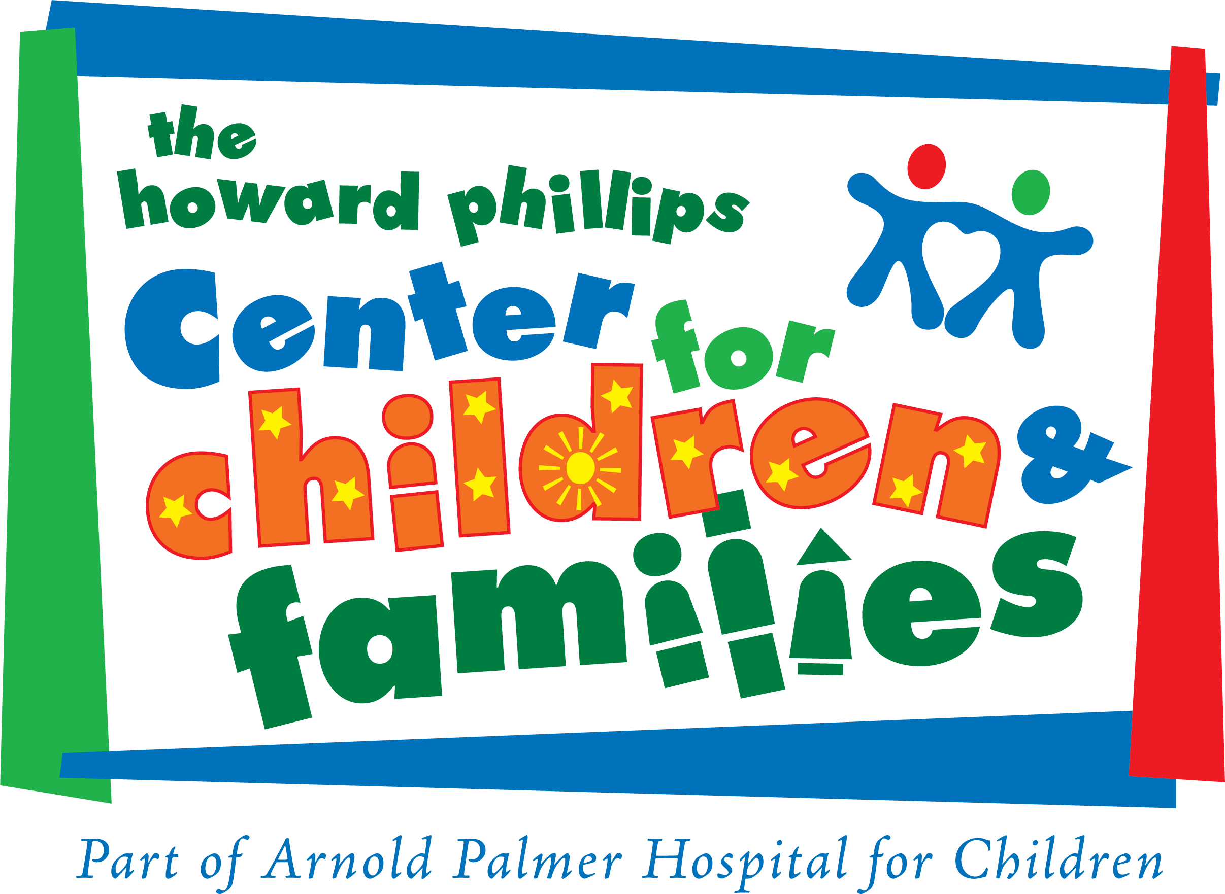 The Howard Phillips Center for Children & Families - Campaign