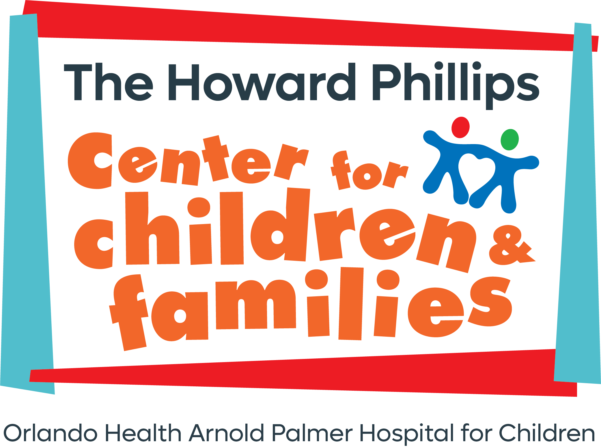The Howard Phillips Center for Children and Families - Campaign