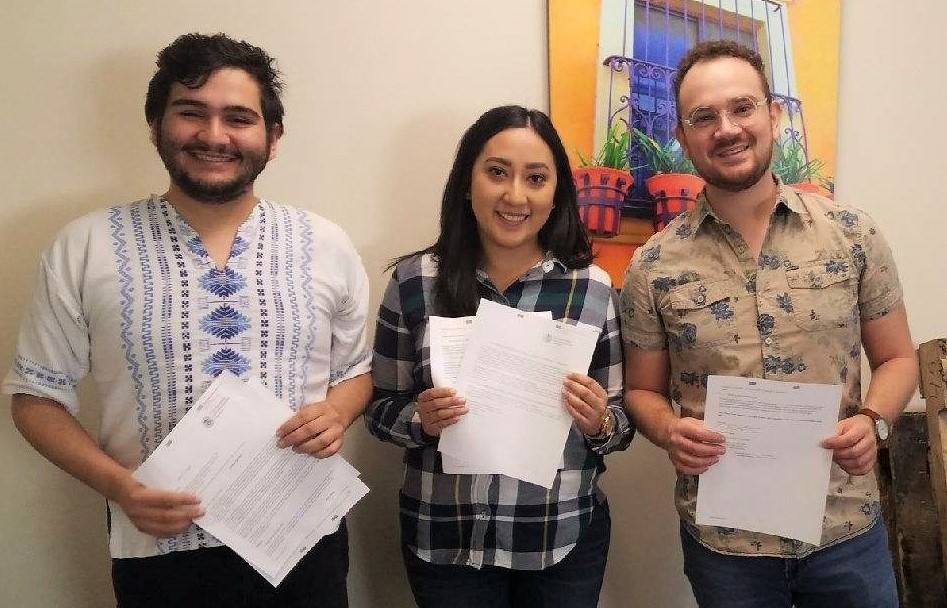 Exclusive Conversation: "Advocacy at the Florence Project" - Campaign