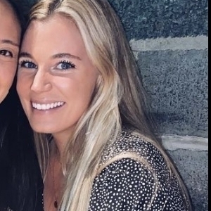 Bridget Lynch's fundraising page for Massachusetts General Hospital