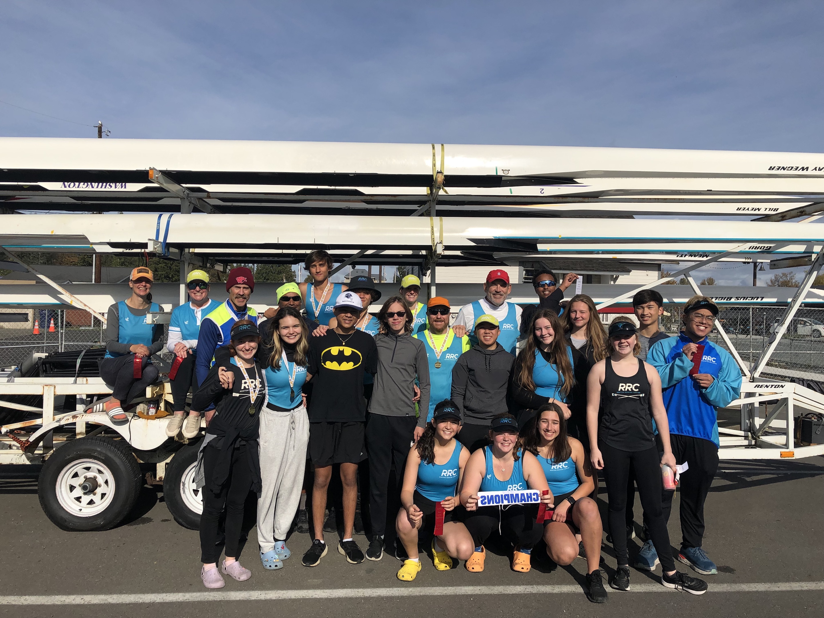 Sprint Into 2024 - Campaign