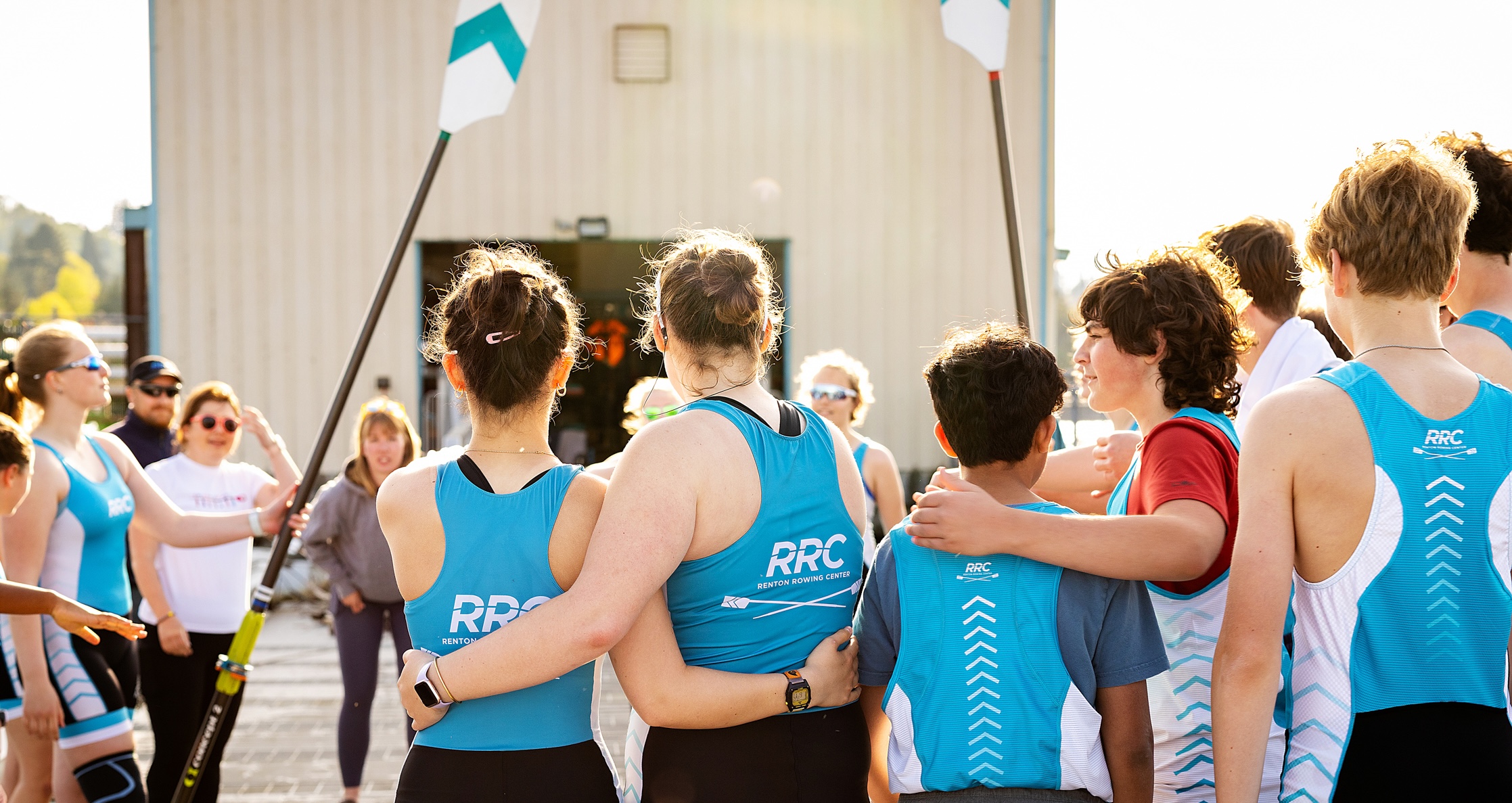 Donate to Evening off the Docks 2025