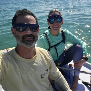 Check out PART-TIME PADDLERS' team fundraising page for Piper's Angels ...